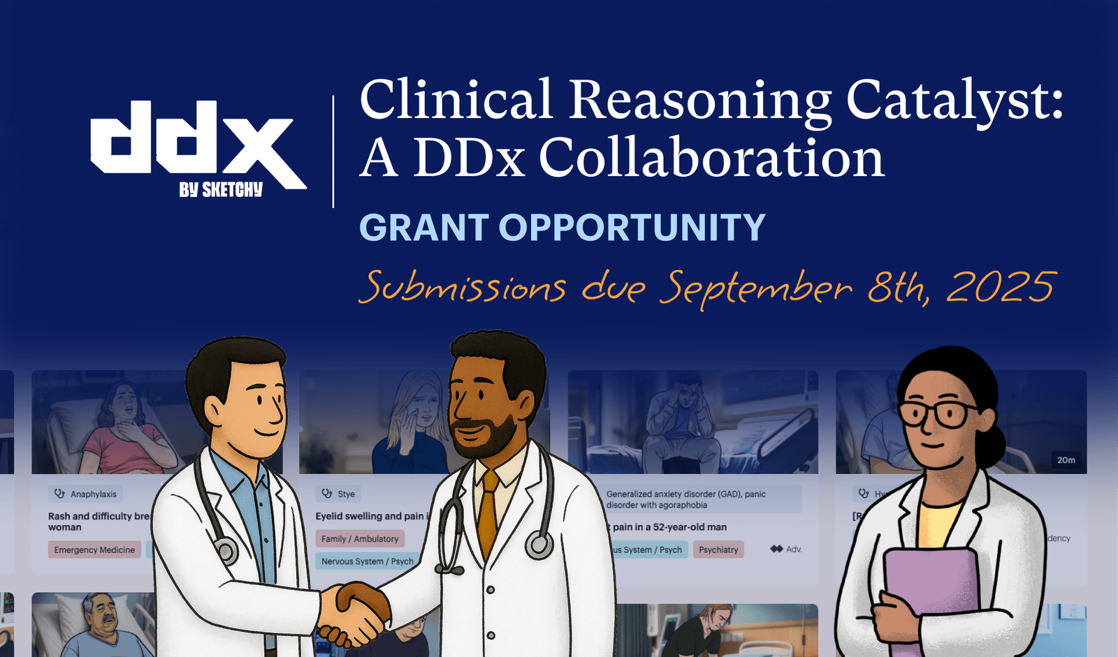 DDx Insights