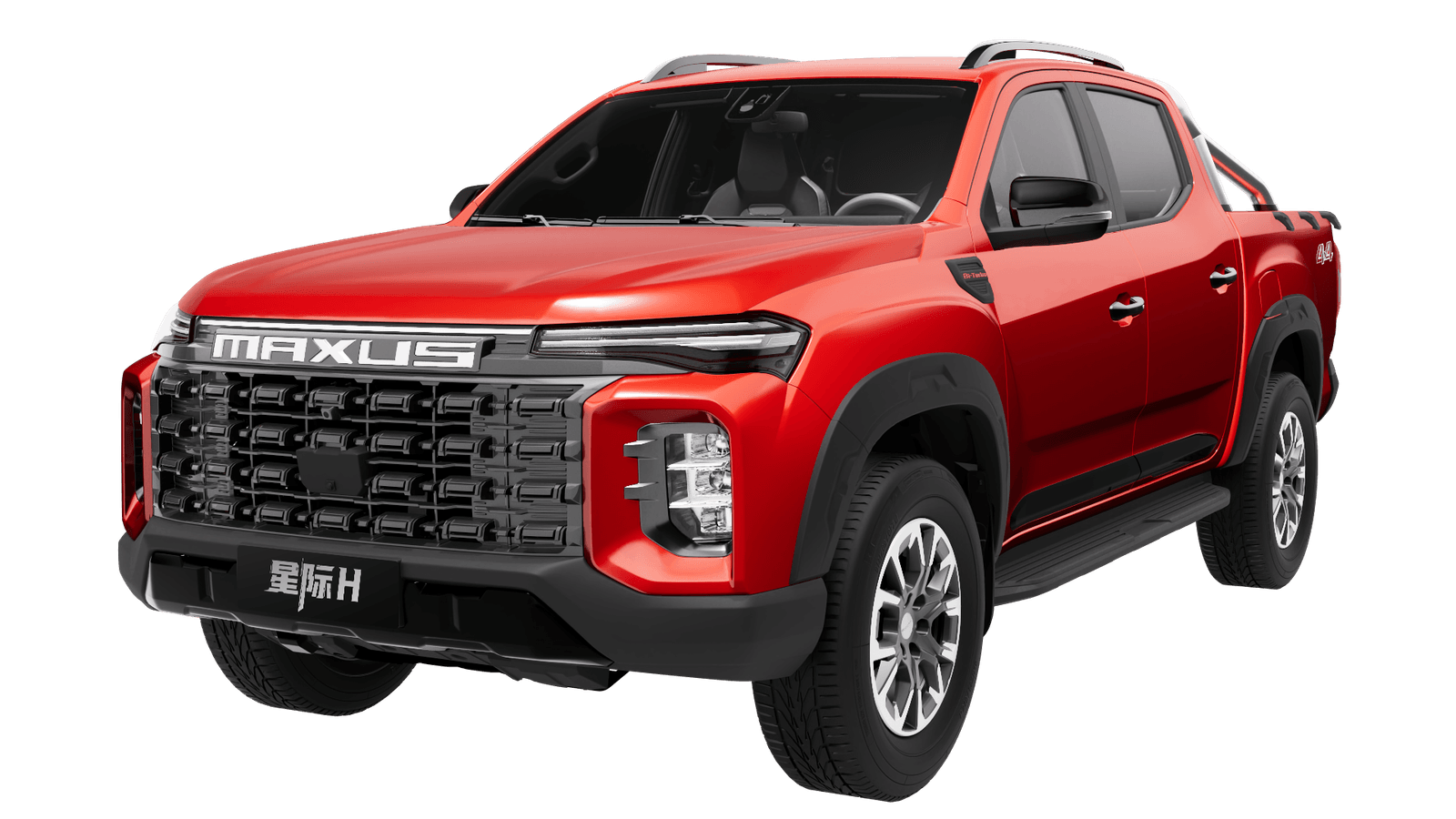 Startseite | MAXUS Motors Österreich