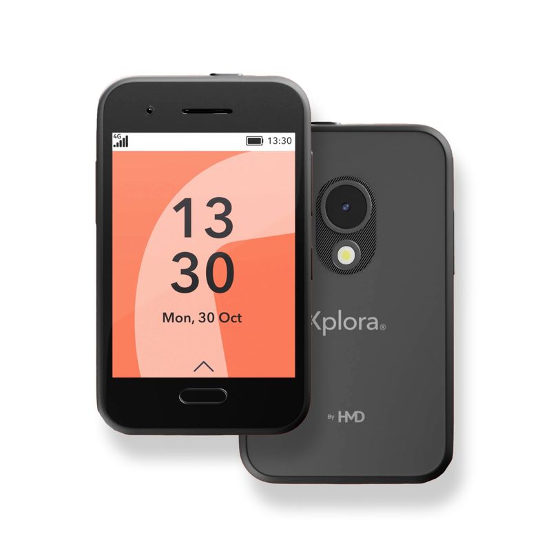 Smartphone Alternatives for Kids