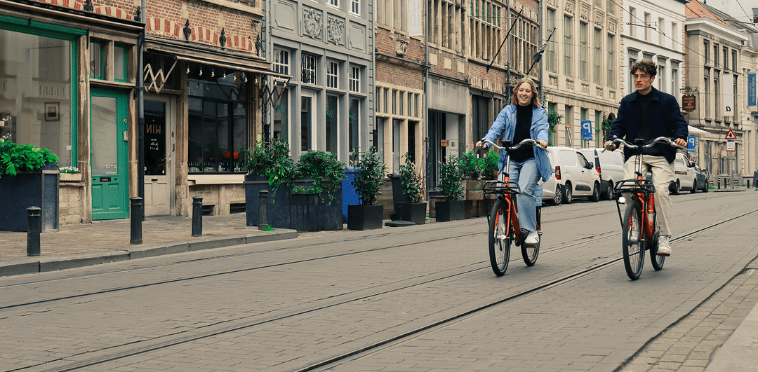 How to Rent a Donkey Bike | Quick, Easy & App-Based Bike Rentals