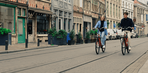 How to Rent a Donkey Bike | Quick, Easy & App-Based Bike Rentals