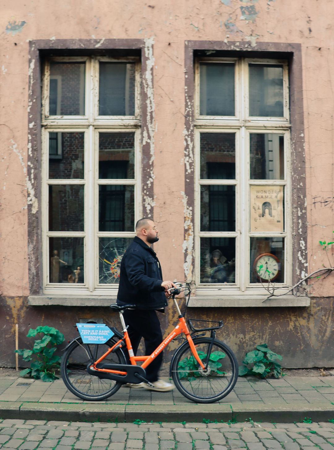 Huur een fiets in België | Ontdek Antwerpen, Gent en meer met Donkey ...