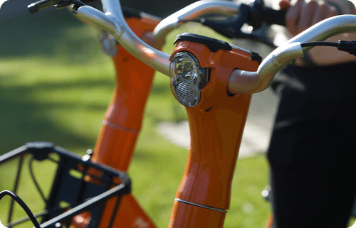 Rent a Bike 24/7 in 60+ Cities with Donkey Republic | Flexible & Eco ...