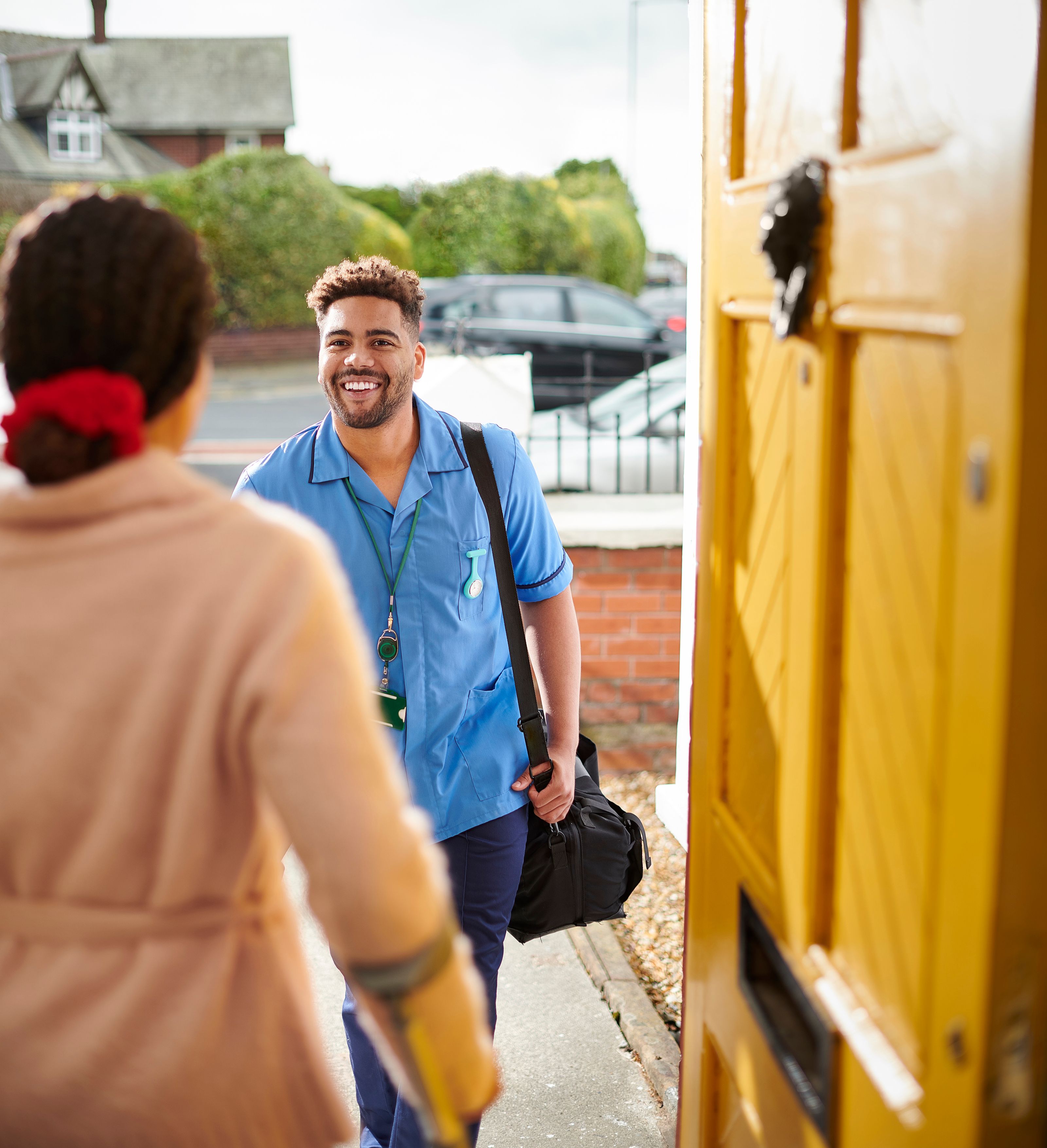 TCES Community | Discover the Power of Seamless Equipment Ordering