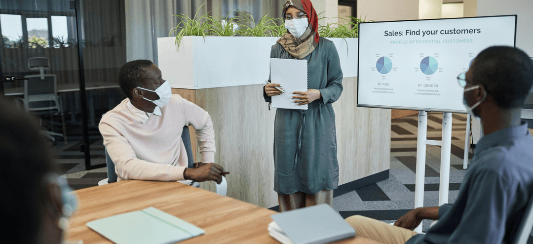 10 Engaging Sales Games to Boost Team Collaboration and Performance