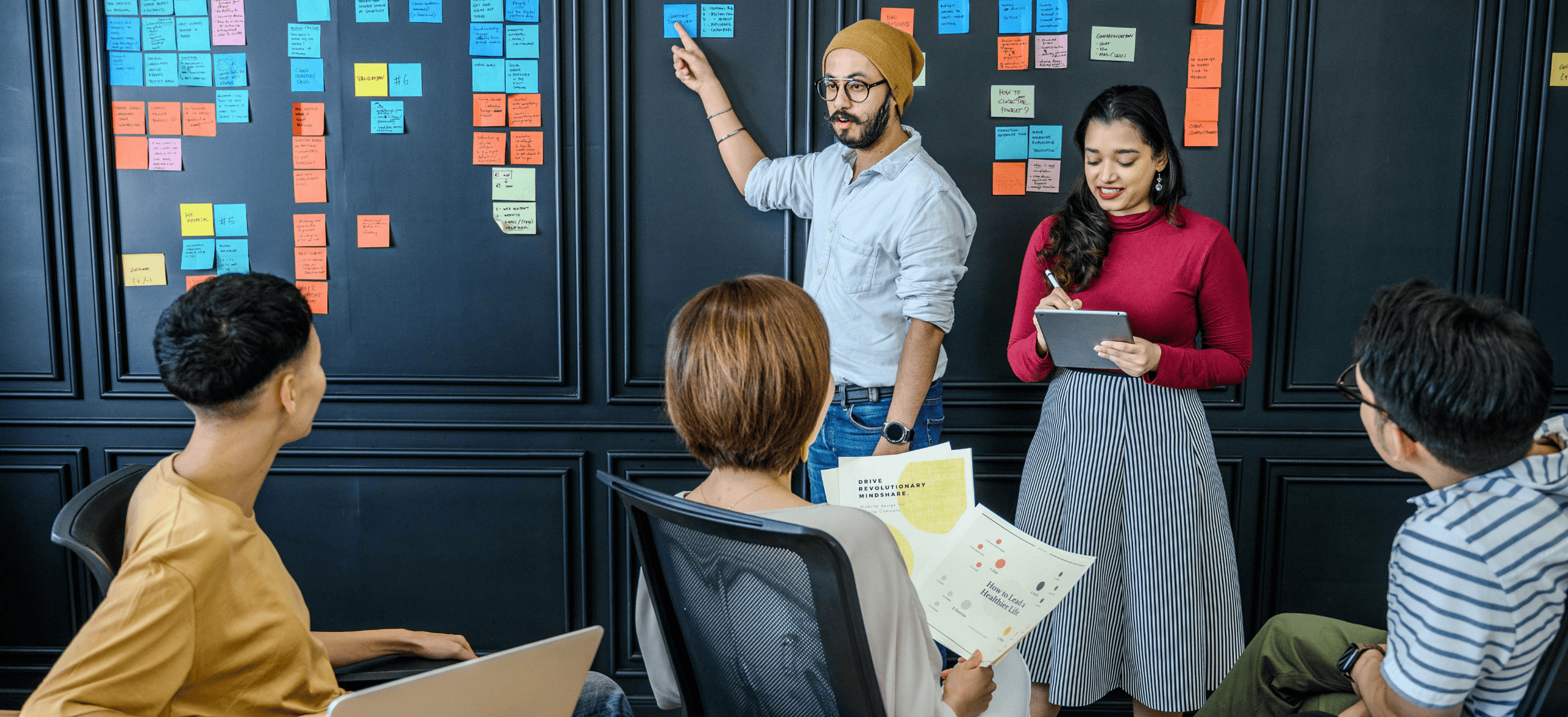 Essential Offsite Agenda Sample for Effective Team Collaboration