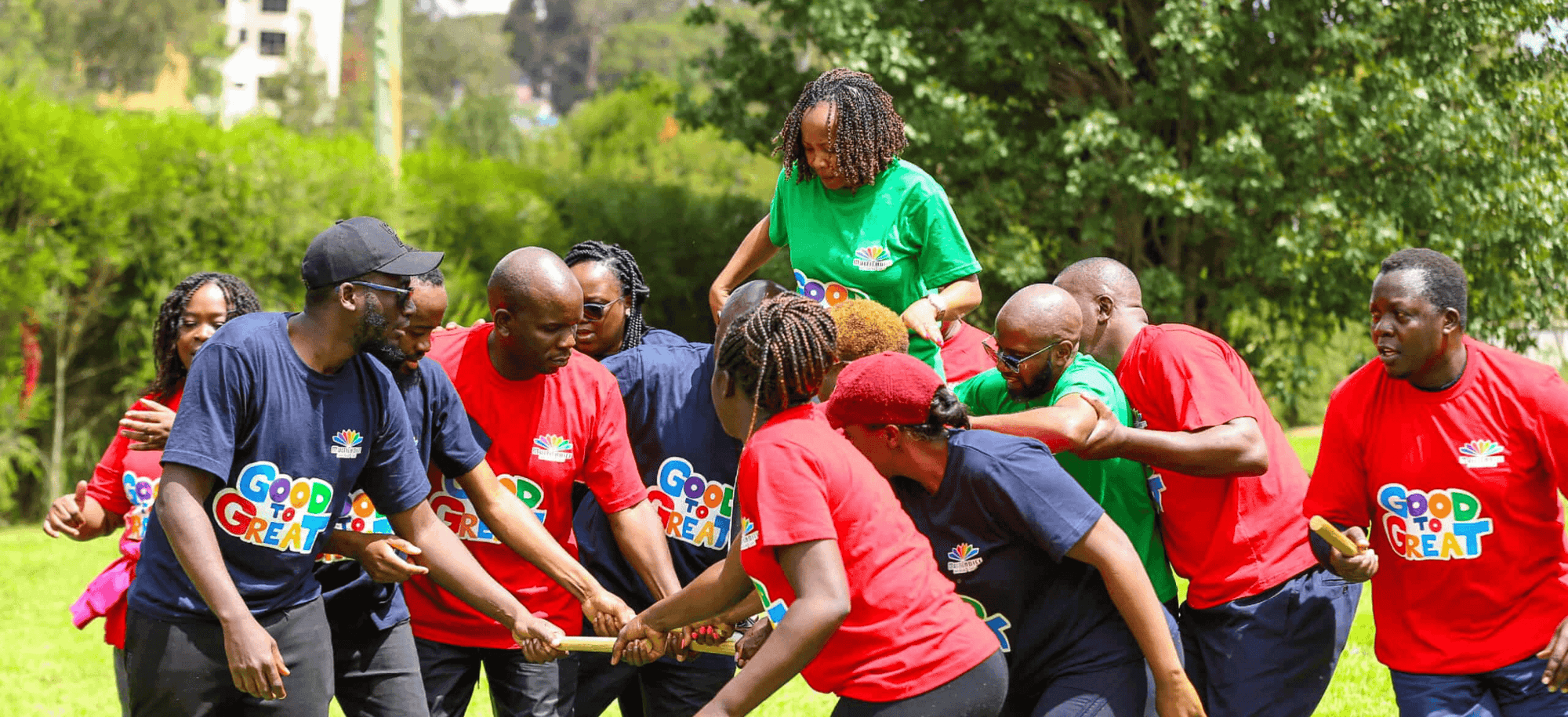 Top 25 Fast Team Building Activities for Quick and Effective Fun