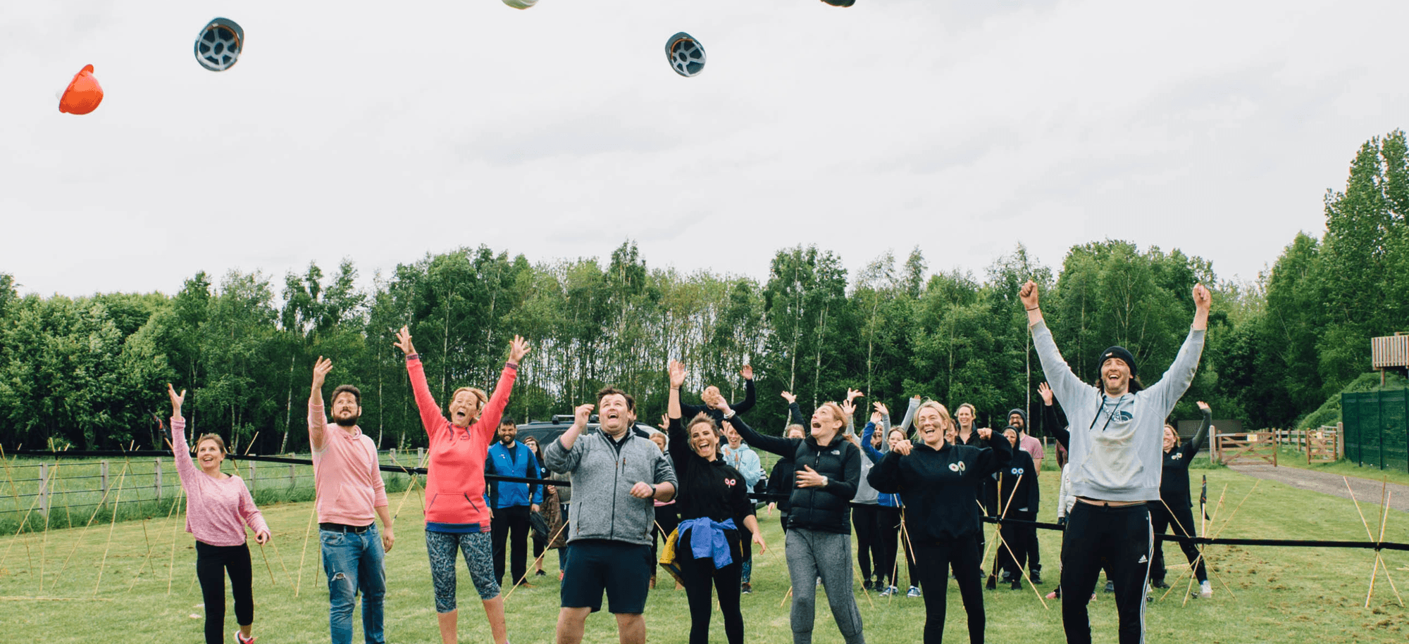 WFH Retreats That Work: 11 Ideas for Remote Teams