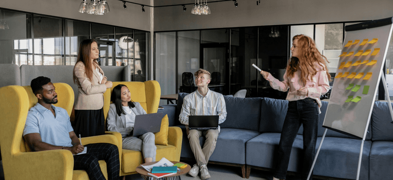 Boosting Success Through Effective Collaboration in Project Management