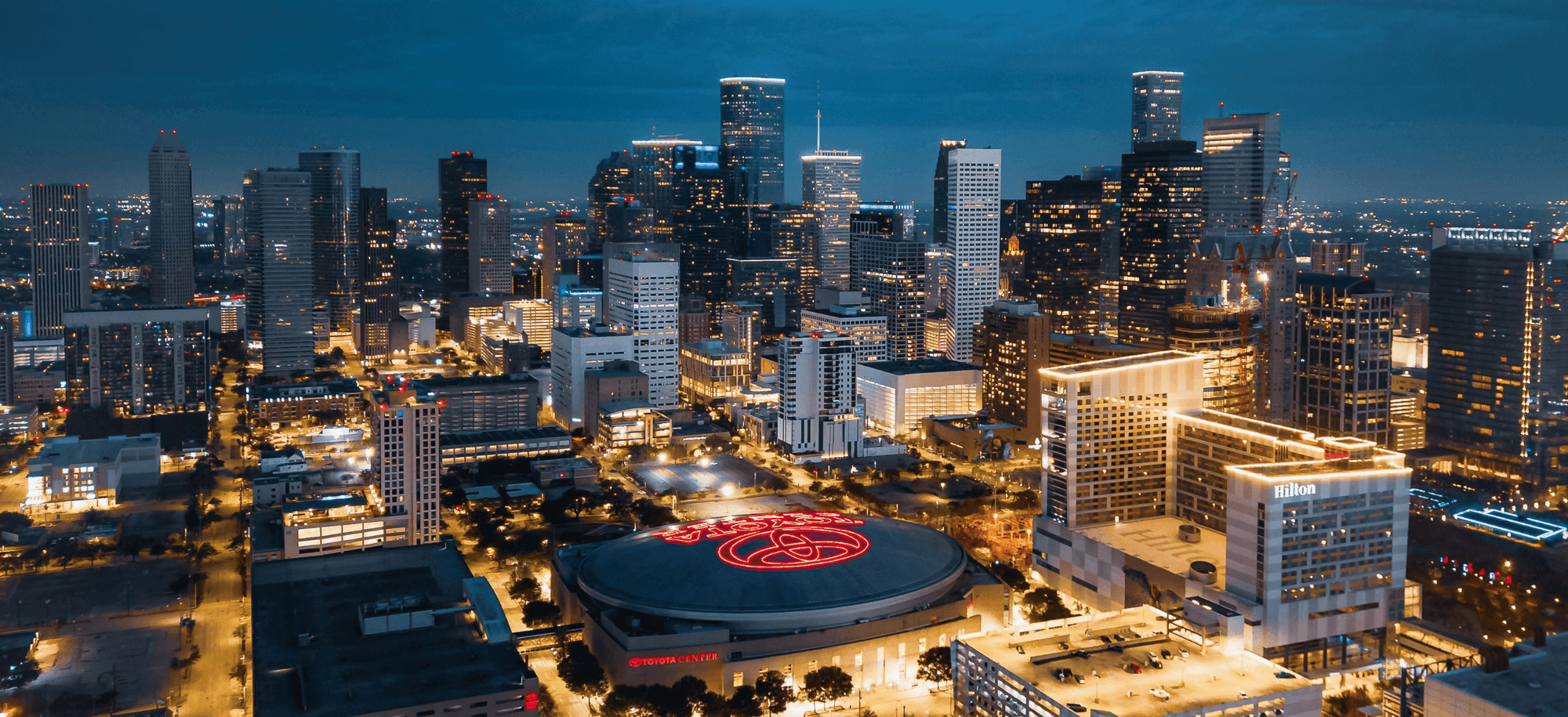 Best Houston Team Building Ideas for Every Team 2026