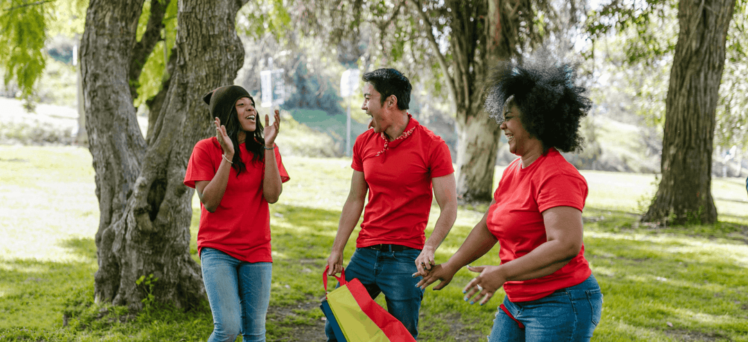 Top 20 Outdoor Team Building Activities for Engaging Team Experiences