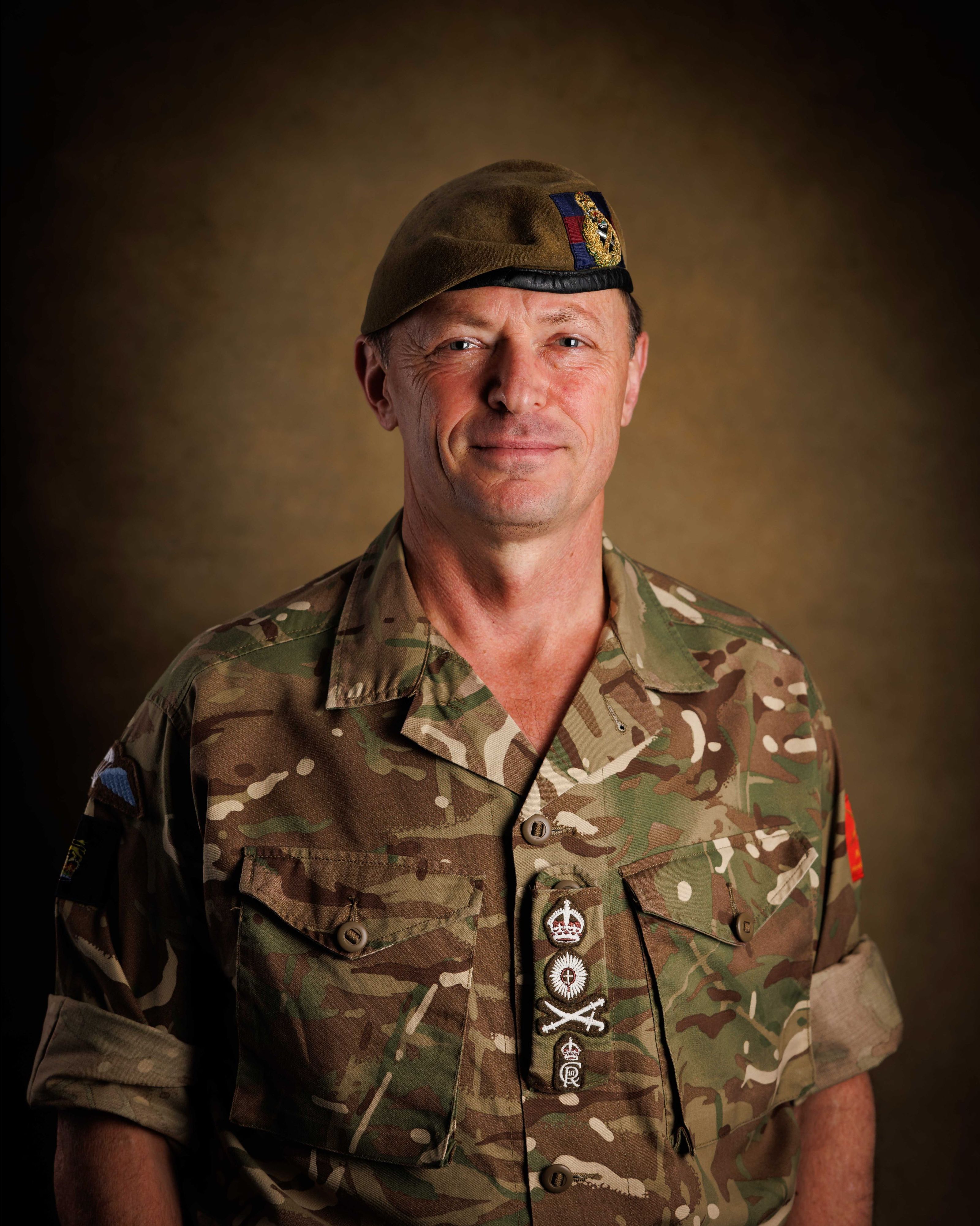In Conversation with General Sir Roly Walker | Events | The D Group