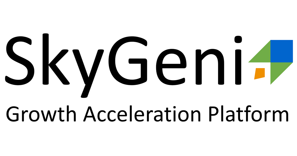SkyGeni | AI for predictable revenue growth acceleration