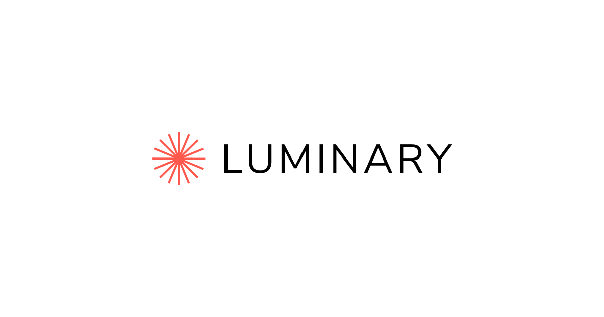 Top trust and estate planning AI software | Luminary