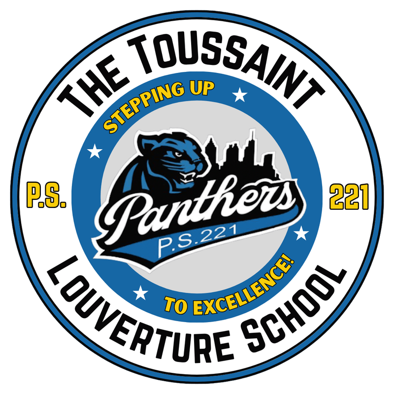 P.S. 221 Toussaint L'Ouverture — Brooklyn Elementary School