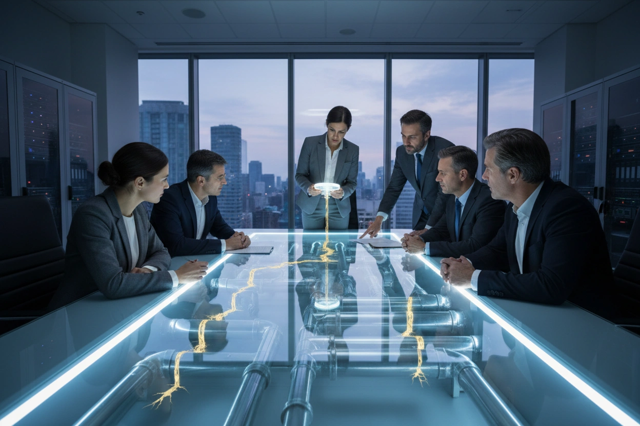 How to Identify Hidden Revenue Leaks in Your Company