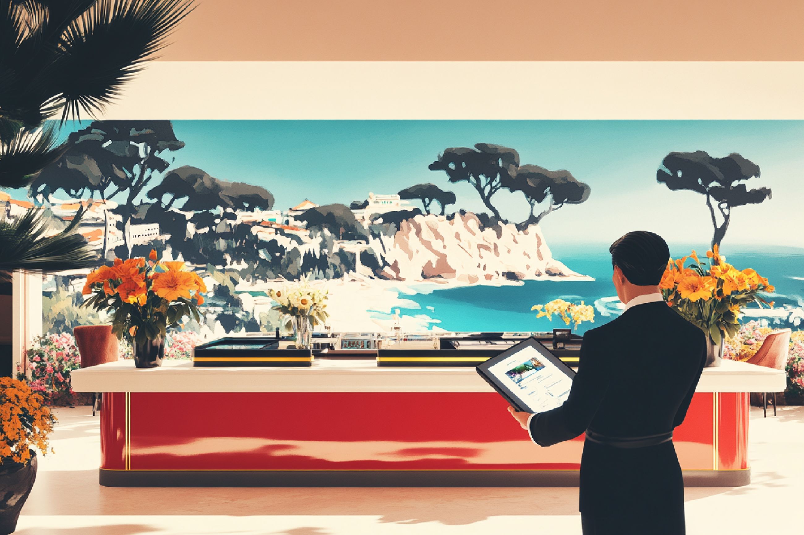 About ASN | Exclusive Luxury Travel Membership & VIP Perks