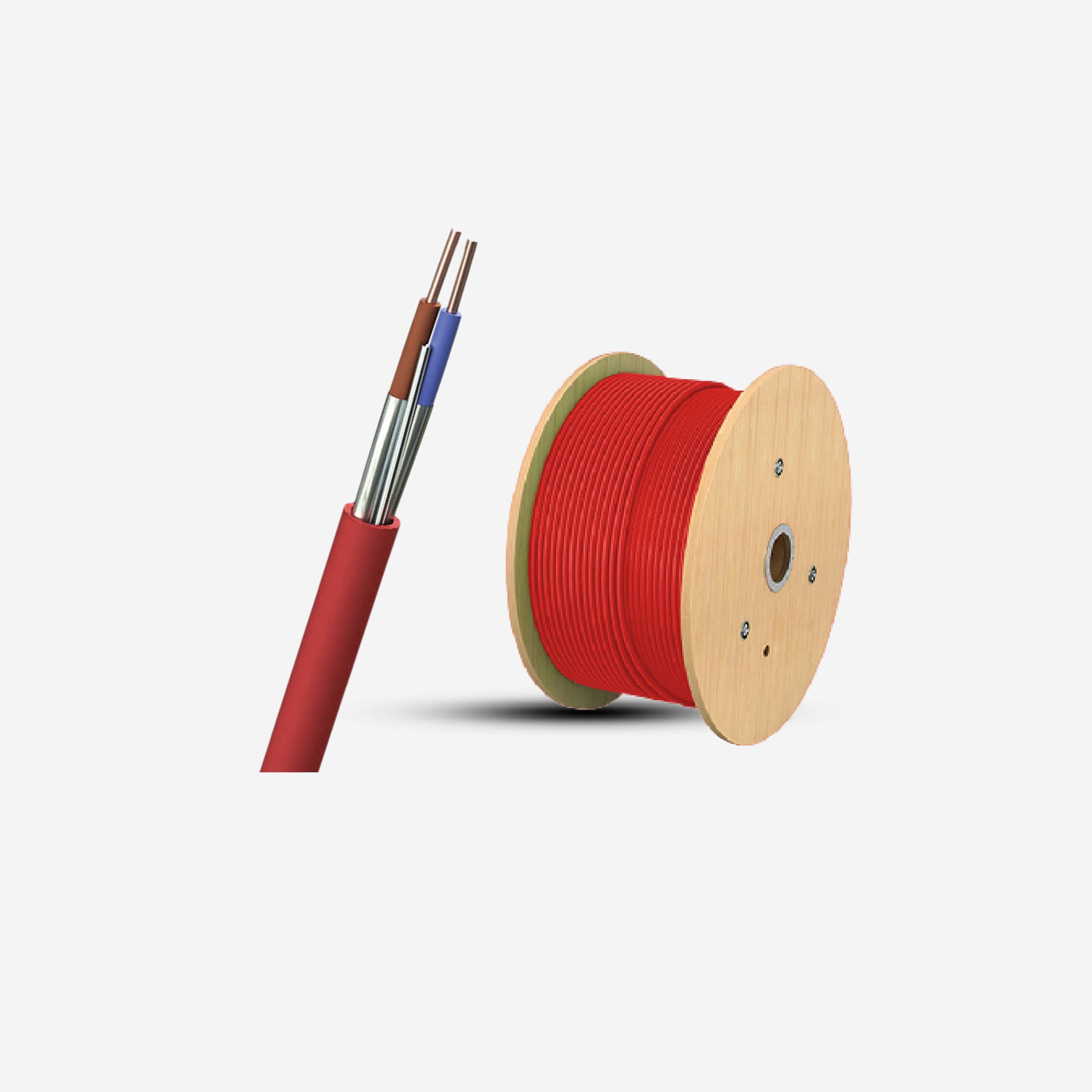 Fire Resistance Cable