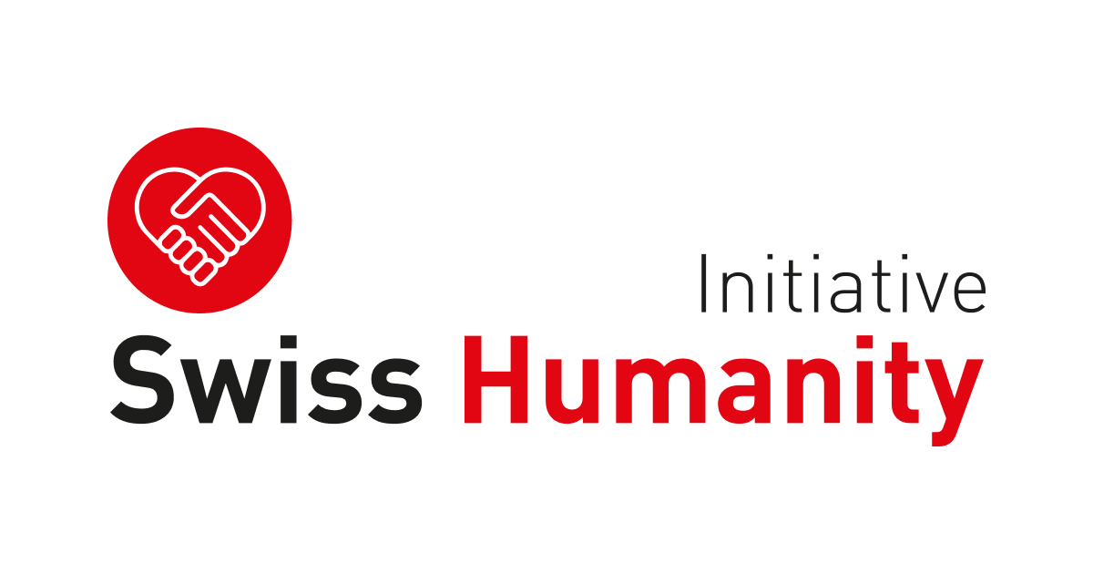 Swiss Humanity – Für eine Schweiz im Dienst der Menschlichkeit