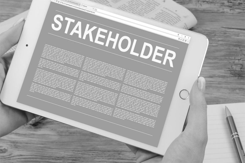 Product Owner and Stakeholder Management | RainFellows