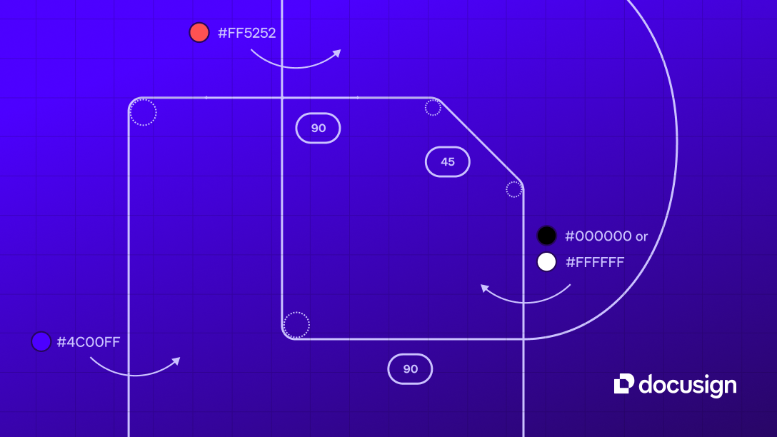 Docusign Brand Guidelines | Resources
