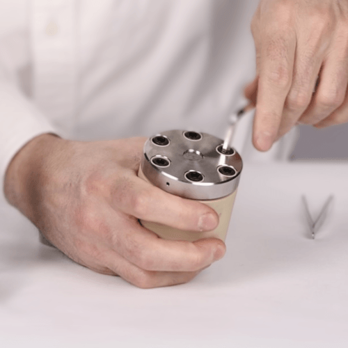 Solid-State & Pouch Cell Testing