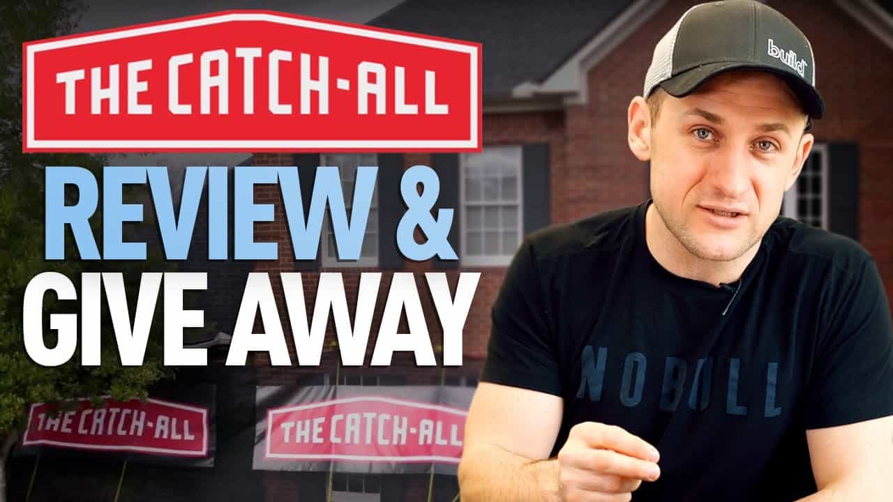 Catch All Roofing System: Review & Give Away | Roofing Insights
