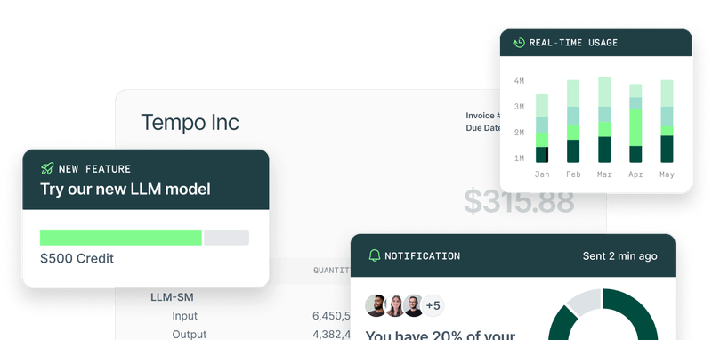 Important Company Update | Metronome blog