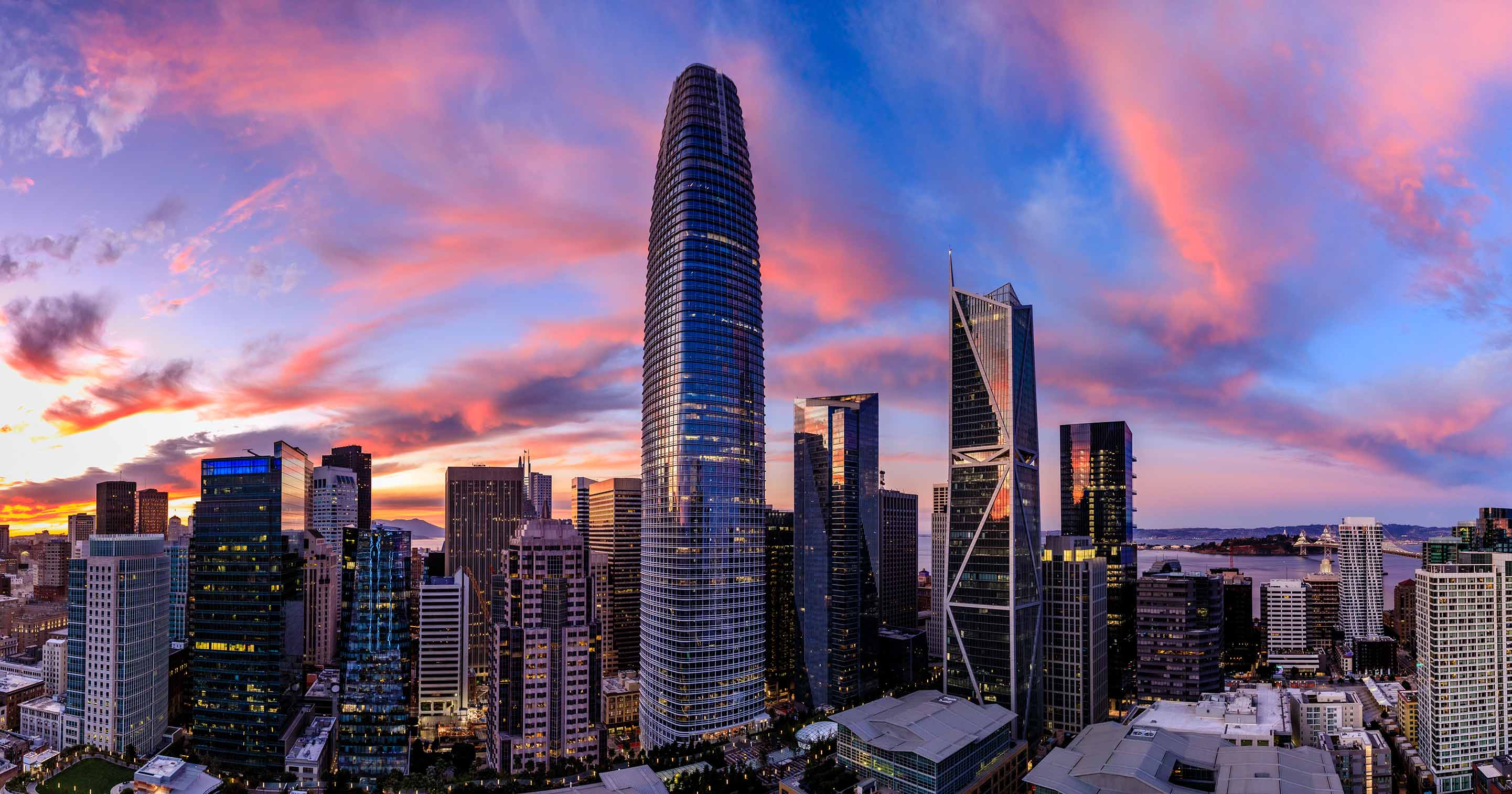Uptima at Salesforce Dreamforce 2025
