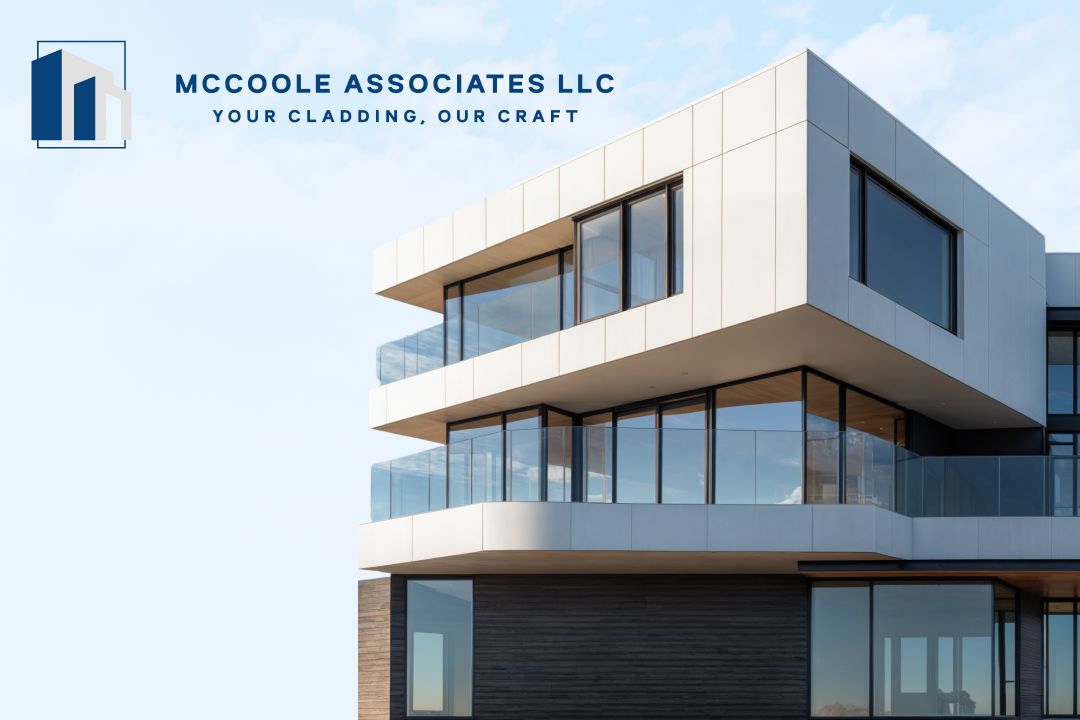 McCoole Associates | Cladding & Building Envelope Solutions in New England