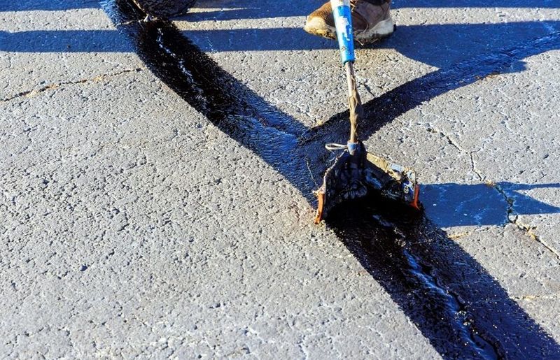 Asphalt Repair Services | Restore & Protect with Armored Asphalt Michigan