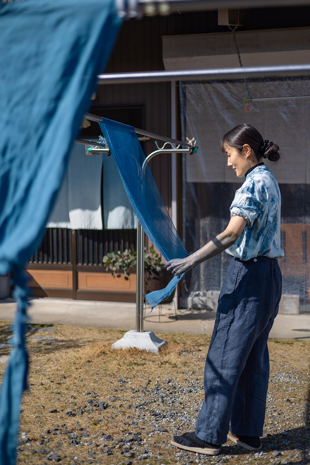 Shokunin: A Journey Through Japan's Traditional Craft Workshops — Views ...