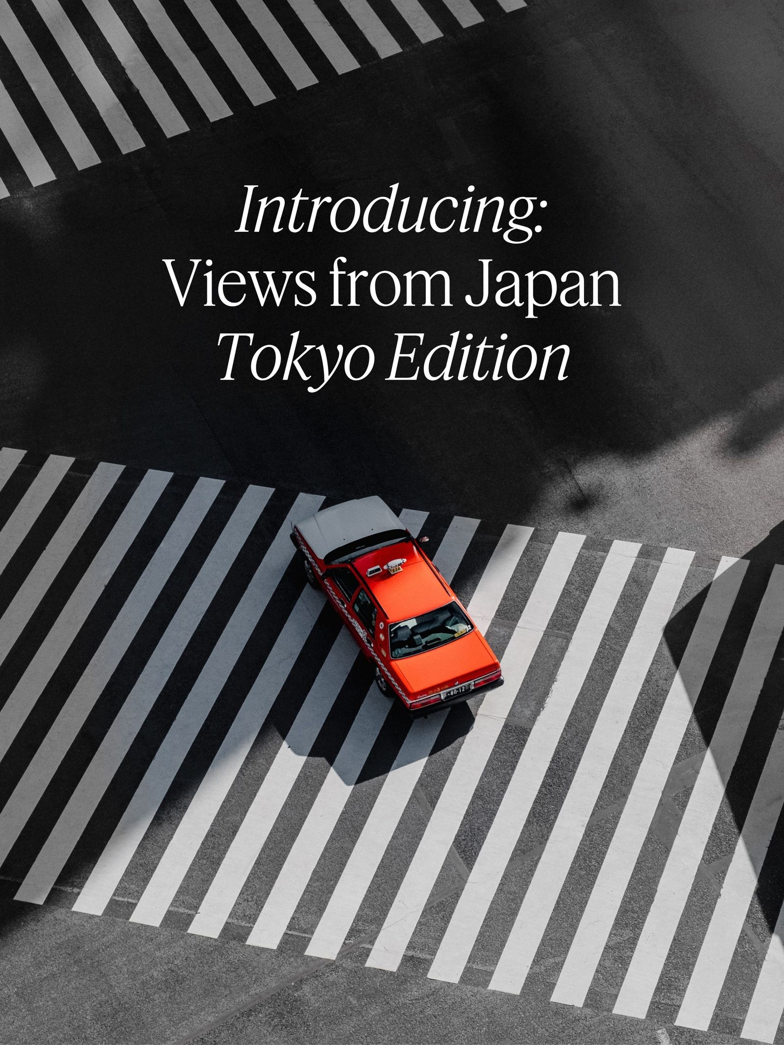 Views from Japan — A More Meaningful Way to Experience Japan