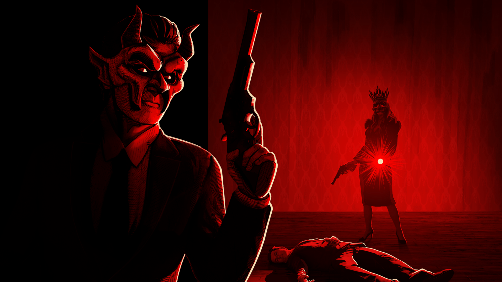 Midnight Murder Club