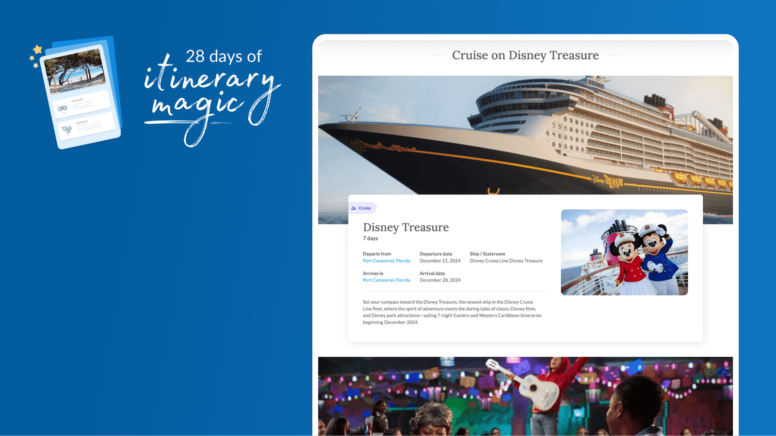 News & product updates | TravelJoy