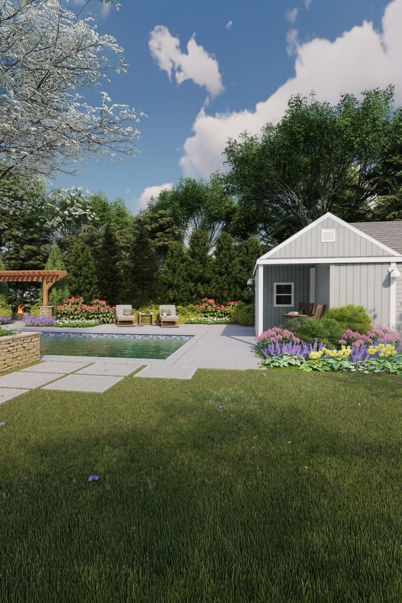 Landscape Architecture | Nederveld, Inc.