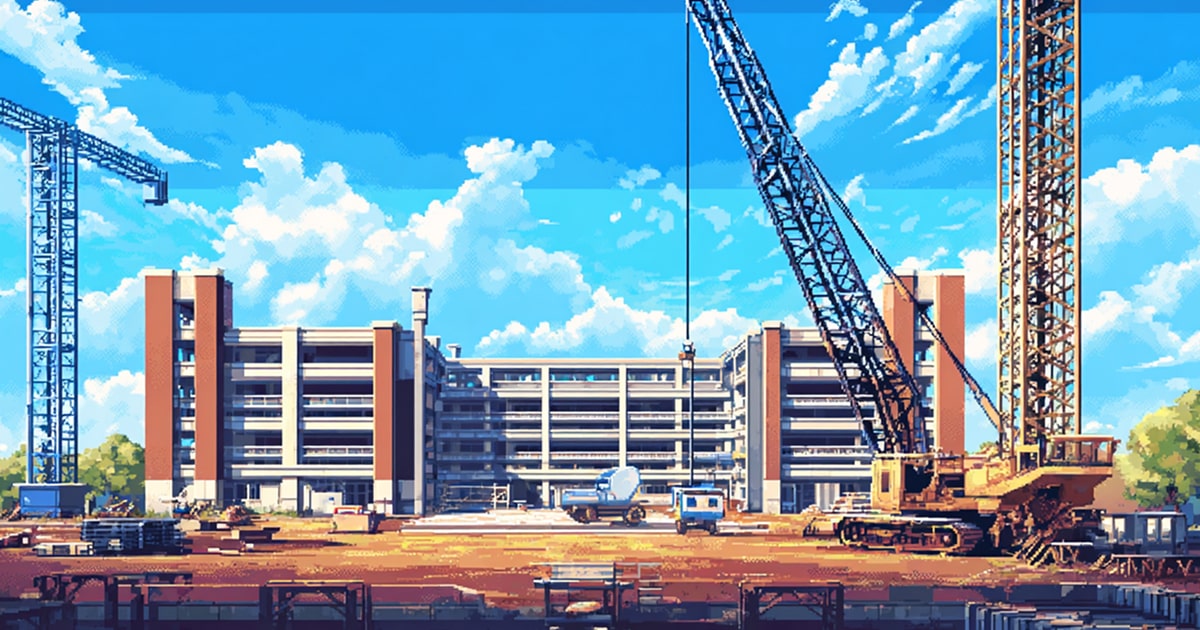 Logiciel de gestion pour entreprises BTP / Construction - Efalia