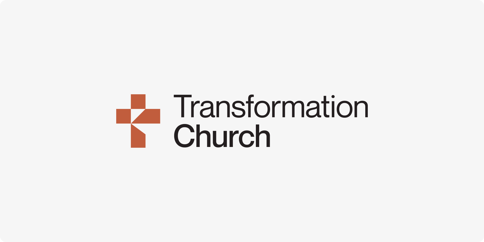 Transformation Church | Our Beliefs