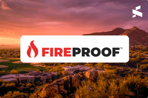 Fireproof Mastermind