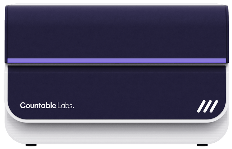 Countable Labs | Home