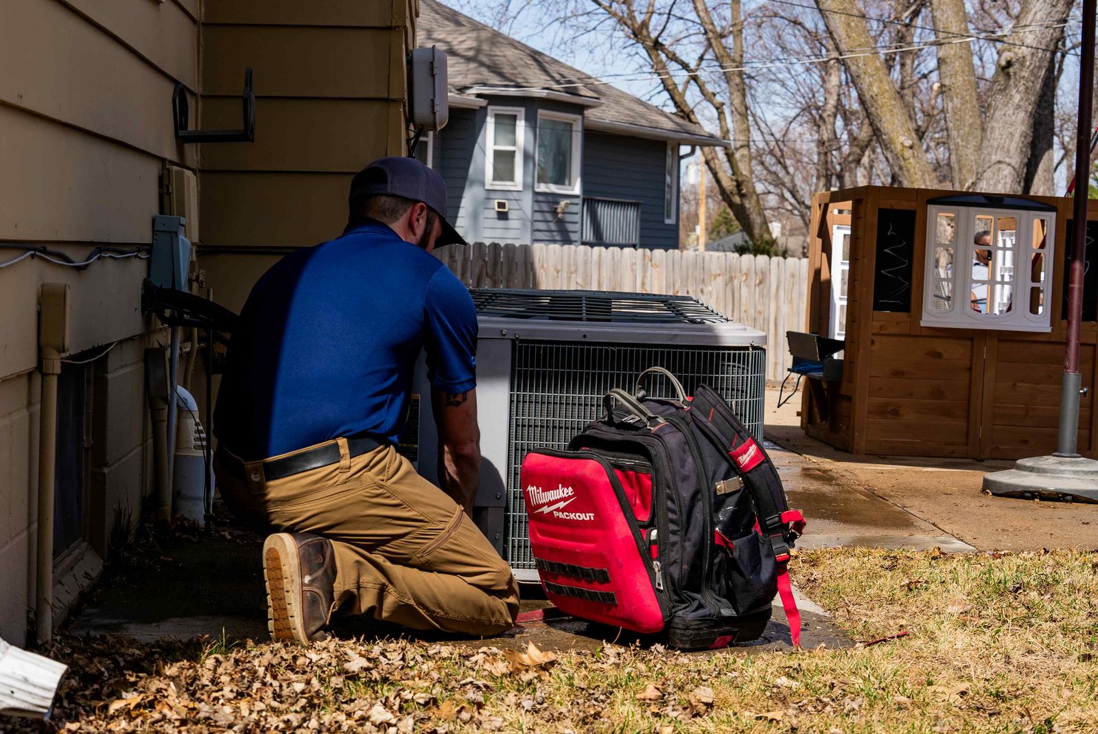 What Is BTU In Air Conditioner | Controlled Comfort
