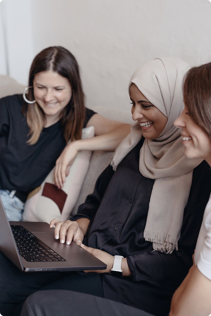 brightside Studio | UX/UI Design Agency in Berlin