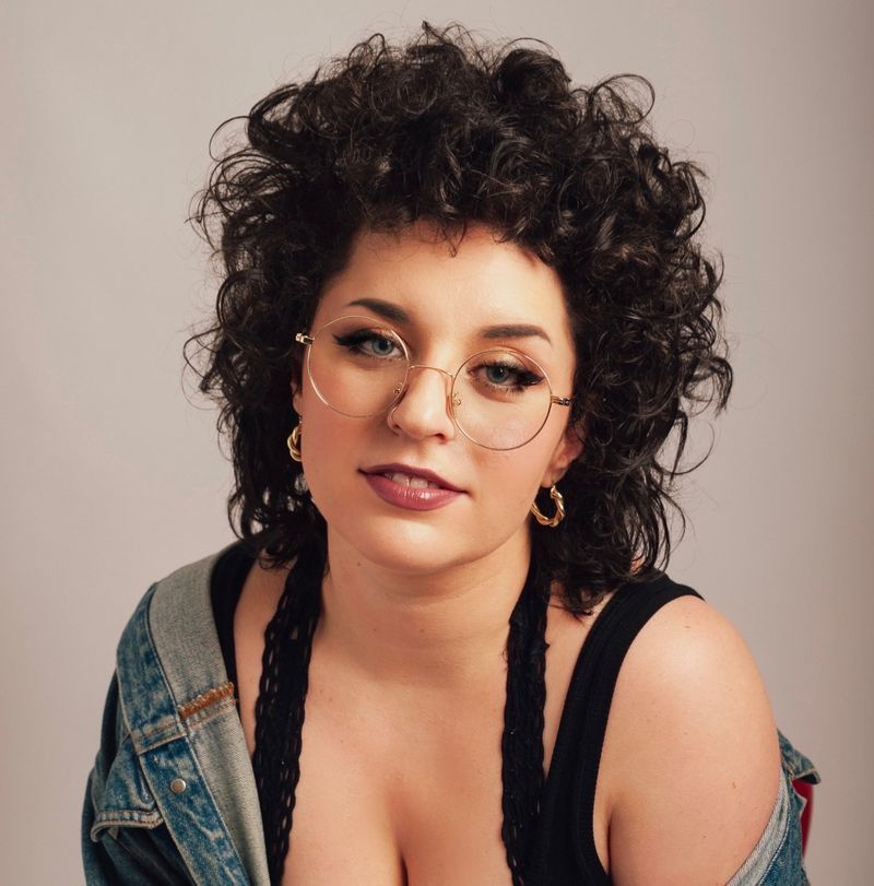 Emily Qualmann - Theatre 128