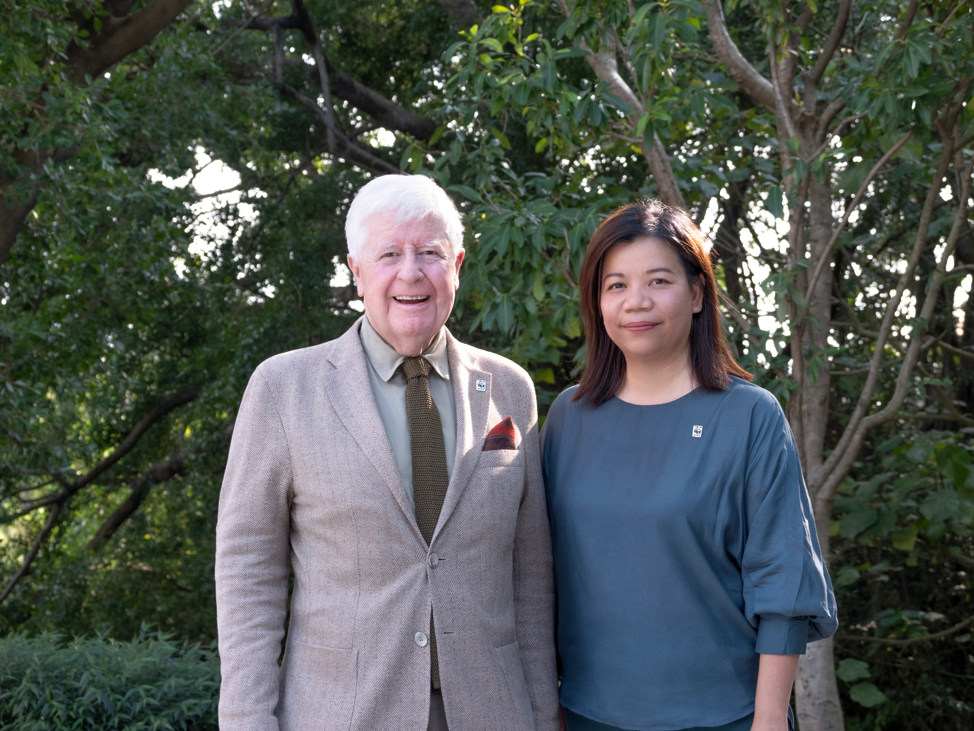 Chairman & CEO Message