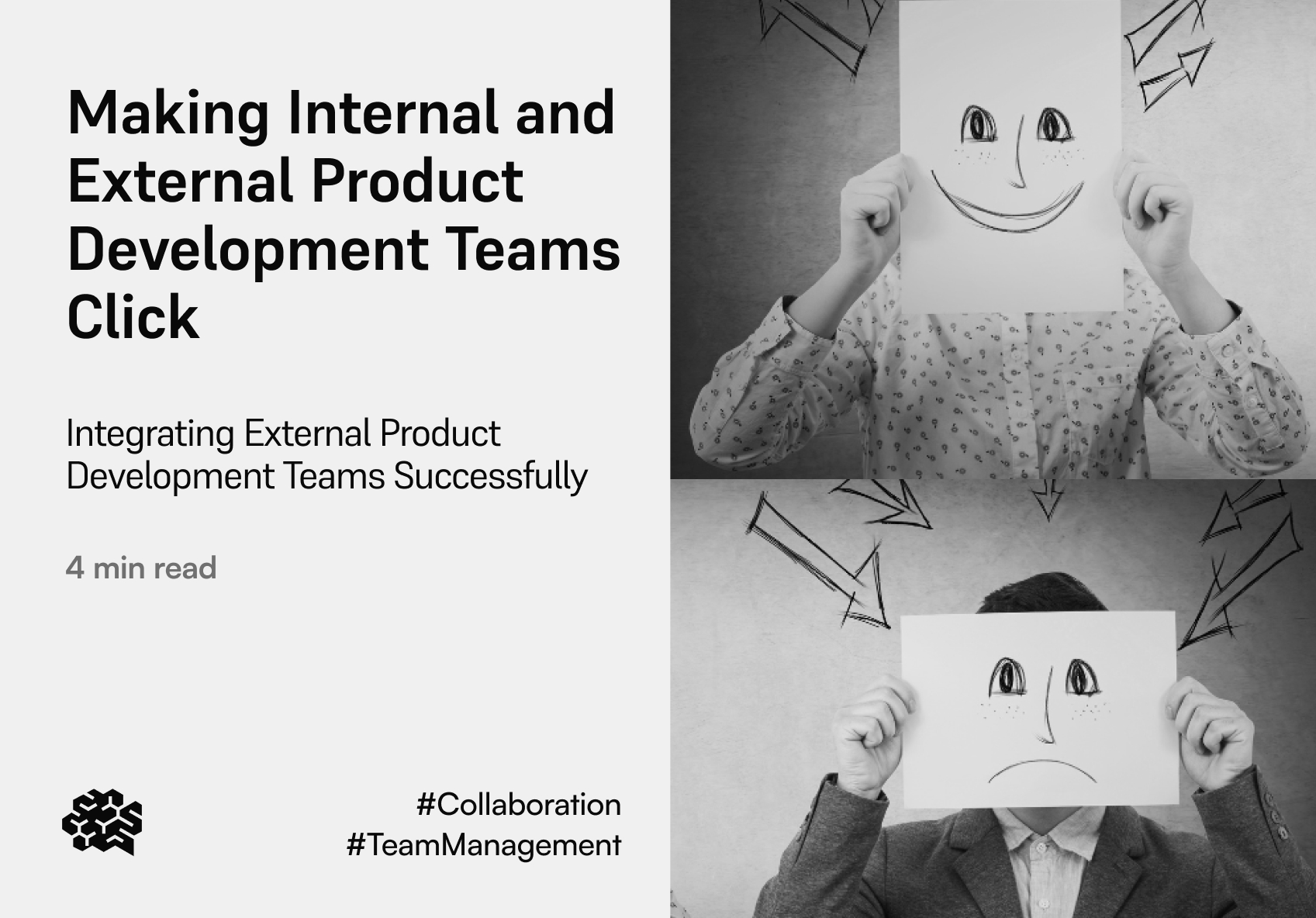 Making Internal and External Product Development Teams Click | Roro.io