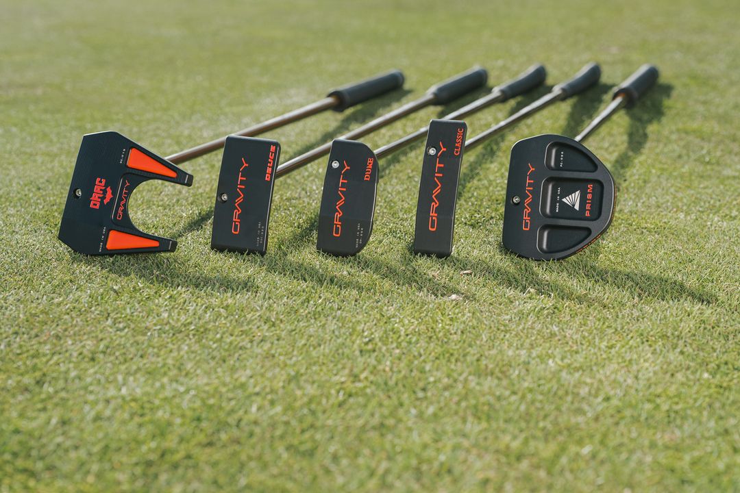 Newton Golf