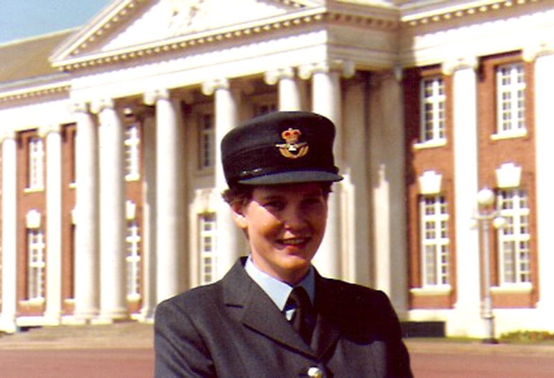 Leadership & Decision-Making Expertise | Mandy Hickson