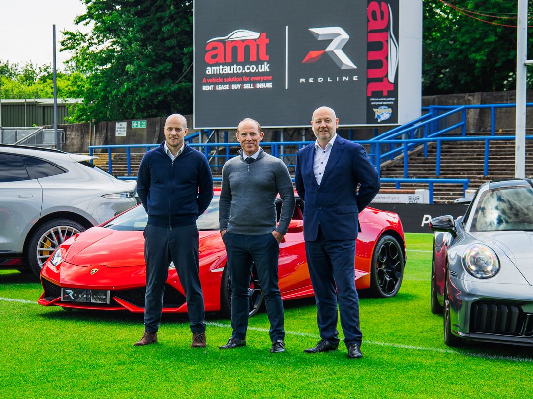 Explore A Wide Range Of Vehicle Services With AMT Auto