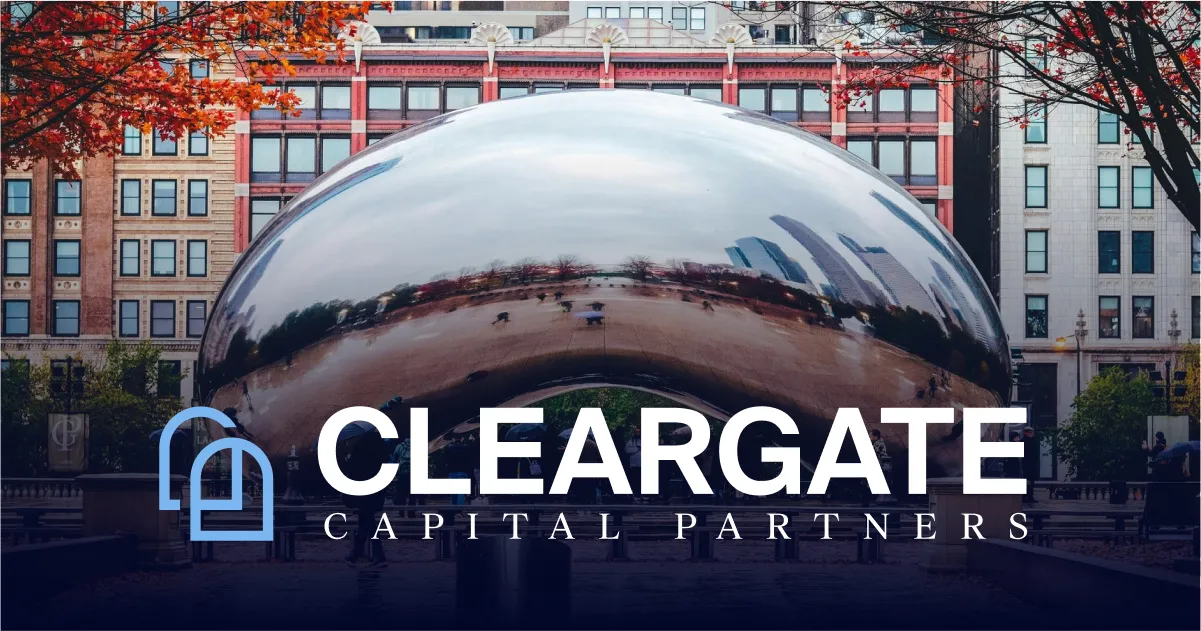 About Cleargate Partners | Healthcare-Focused Private Equity Firm