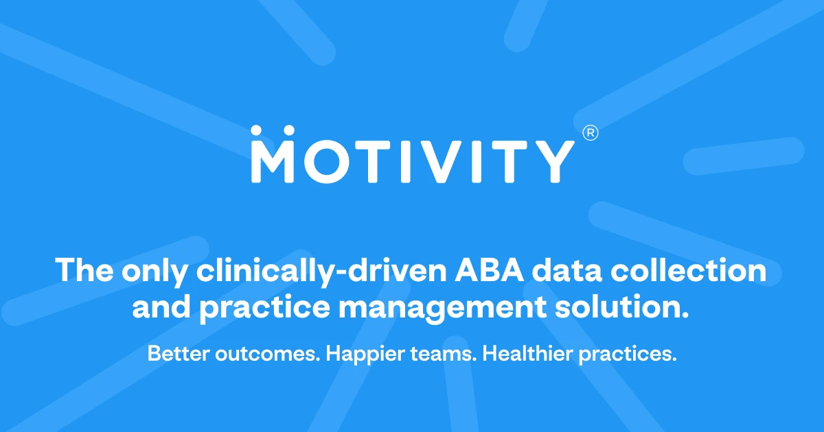 ABA Practice Management Software| Motivity